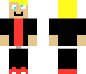 Dome | Minecraft Skin