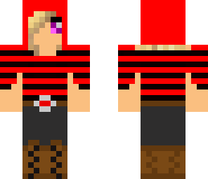 kylie | Minecraft Skin