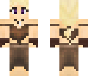 daenerys | Minecraft Skins