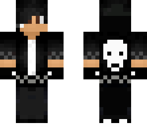 Skin Do Felipe | Minecraft Skin