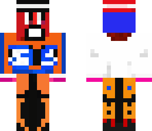 kevin durant | Minecraft Skins