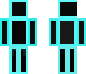 GOOD SKINS | Minecraft Skin