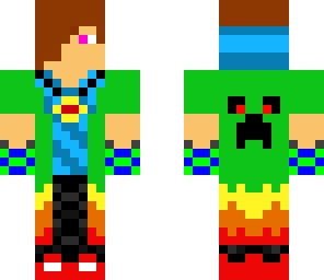 Surf | Minecraft Skins