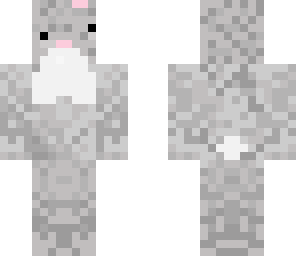 binny | Minecraft Skins