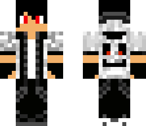 uae | Minecraft Skin