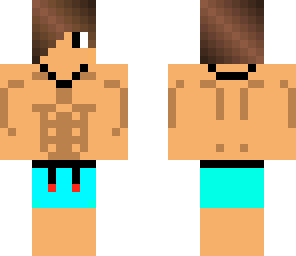 surfer | Minecraft Skin