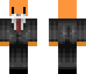 Felipe | Minecraft Skin