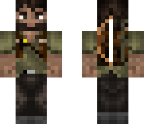 joel joel | Minecraft Skins
