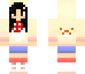 korilakkuma | Minecraft Skins