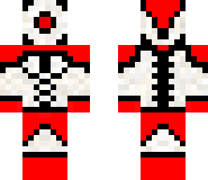 ultron | Minecraft Skin