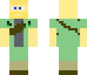 tank dempsey | Minecraft Skins
