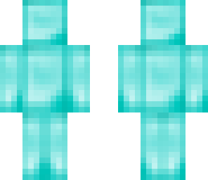 the best diamond block | Minecraft Skin