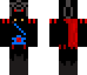 Aba | Minecraft Skins