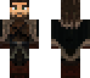 Ned Stark | Minecraft Skins