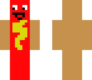 weiner | Minecraft Skins