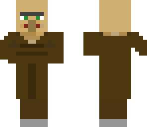 pursuer | Minecraft Skins