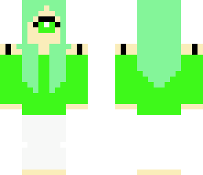 Oger | Minecraft Skin