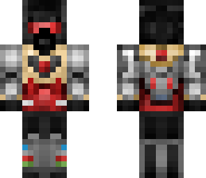 grimlock | Minecraft Skins