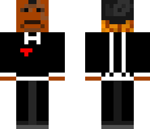 corleone | Minecraft Skins