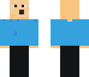 calvo | Minecraft Skins