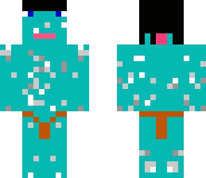 avatar navi | Minecraft Skins