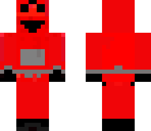 teletubbie skin | Minecraft Skin