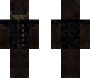 Scp 106 | Minecraft Skins