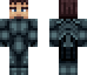 zod | Minecraft Skins