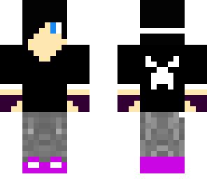 mad mad | Minecraft Skins