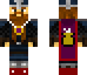 runescape | Minecraft Skin