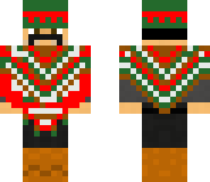 mexican guy | Minecraft Skins