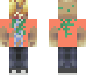 clicker | Minecraft Skins