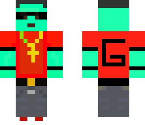 buzz cut | Minecraft Skins