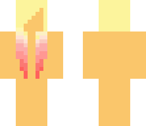 pink hair base girl | Minecraft Skins