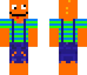 kebab | Minecraft Skin