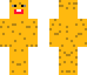 BMX_MiNe new skin | Minecraft Skin