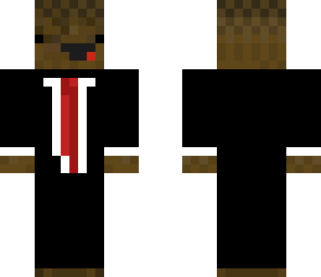 CELW BACA | Minecraft Skin