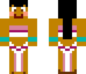 chel | Minecraft Skins