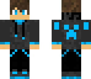 OP Skin | Minecraft Skin