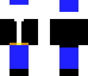 Cloth Armor | Minecraft Skin