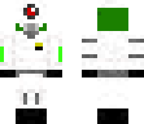 combine elite | Minecraft Skins