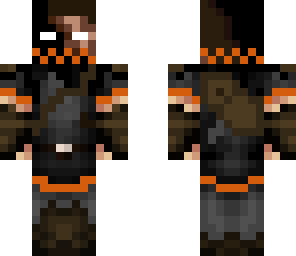 jenava | Minecraft Skin