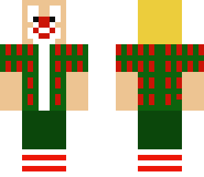 bassie | Minecraft Skins