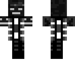 Rib Cage | Minecraft Skins