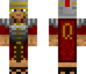 Legioner | Minecraft Skin