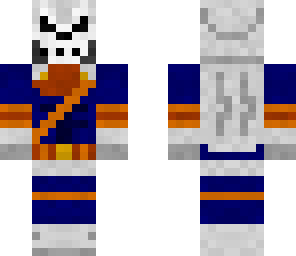 taskmaster | Minecraft Skins