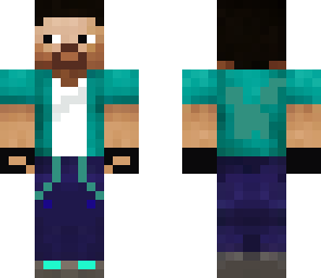 slom terminator | Minecraft Skin