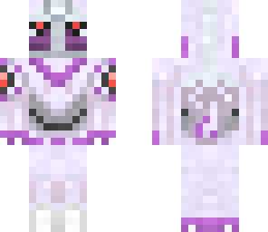 palkia | Minecraft Skins