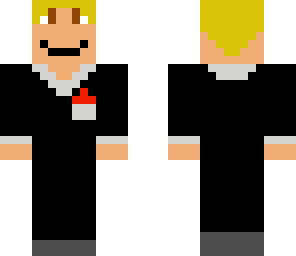 steve smoking | Minecraft Skins