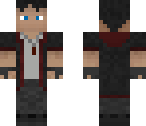 dante | Minecraft Skin